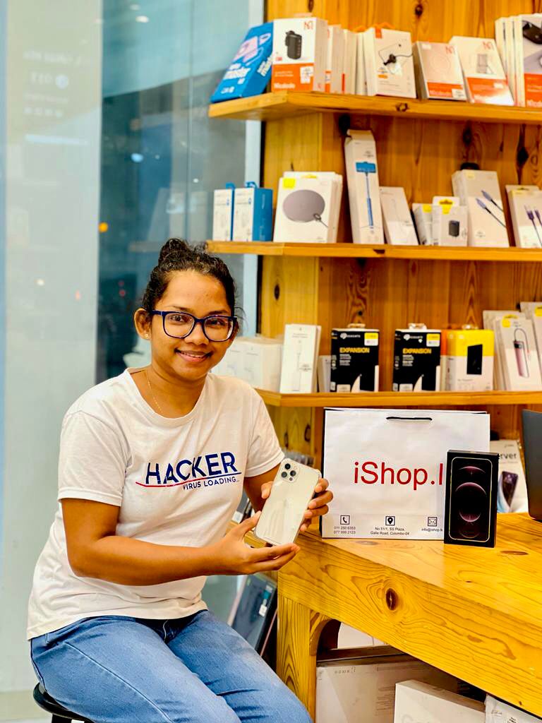 Apple Dealers Sri lanka | Apple authorized dealer sri lanka | iphone ...