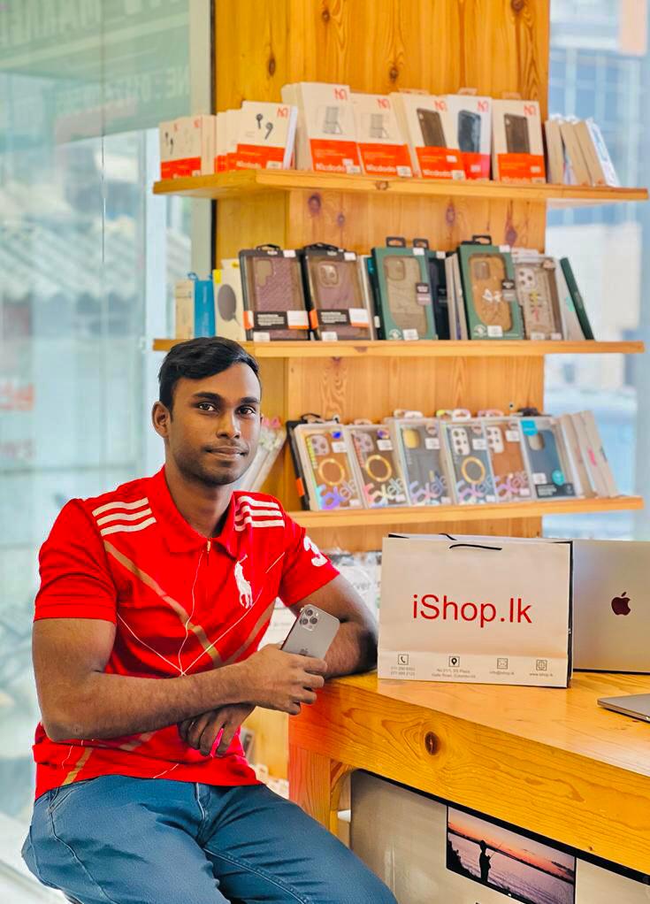 Apple Dealers Sri lanka | Apple authorized dealer sri lanka | iphone ...